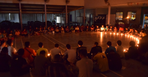 Unite Camp 4.0 ~ Hari Kedua ~Tim Dokumentasi Unite Camp 4.0, 2017~ – KK ...