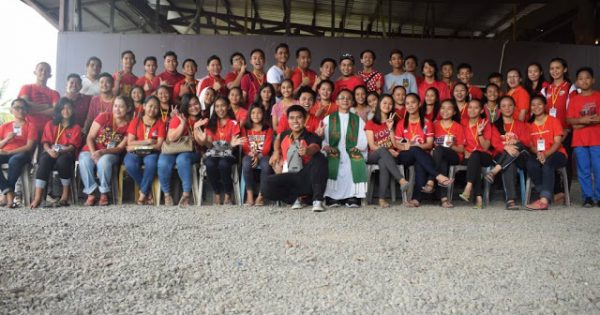 Kem Belia Alpha – KK Religious Centre