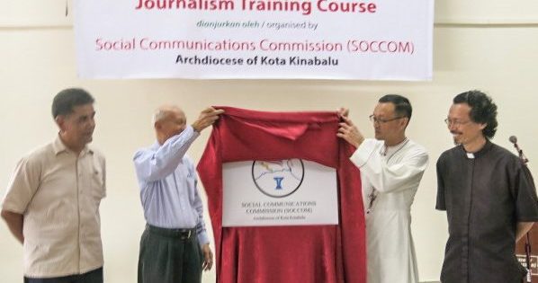 SOCCOM launches new logo and leaflet on role and functions – KK ...