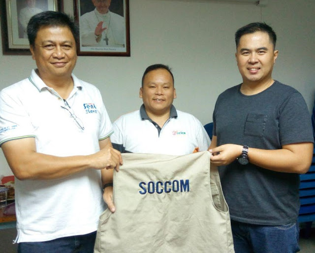 Pelayanan SOCCOM Saluran Kreativiti Dalam Penginjilan – KK Religious Centre